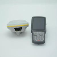 China Galaxy G3 South Gnss Gps Receiver Land Surveying Measuring Instrument RTK with 1598 channel for sale