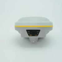 China Galaxy G3 South Gnss Gps Receiver Land Surveying Measuring Instrument RTK with 1598 channel for sale
