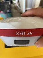 China Stonex S3II SE 800 channels Surveying Hot Selling Products with High Accuracy GNSS Receiver for sale