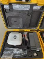 China Stonex S3II SE 800 channels Surveying Hot Selling Products with High Accuracy GNSS Receiver for sale