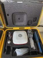 China Stonex S3II SE 800 channels Surveying Hot Selling Products with High Accuracy GNSS Receiver for sale