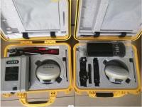 China South Land Surveying Measuring Instrument RTK 0° ~ 60° IMU tilt angle GPS South Galaxy G3 for sale