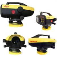 China Leica Sprinter 250M High Precision Auto Level With Reasonable Price For Sale for sale