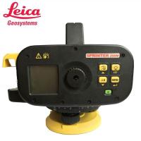 China Leica Sprinter 250M High Precision Auto Level With Reasonable Price For Sale for sale