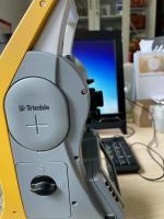 China Surveying Equipment Best Price Total Station Trimble C5 2