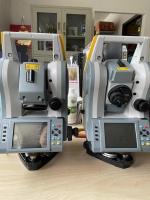 China Surveying Equipment Best Price Total Station Trimble C5 2