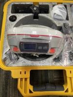 China Sino/Comnav Measuring Instruments with 1198 Sino N5 GPS RTK for sale