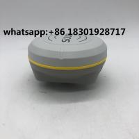China Leica GPS Receiver South Galaxy G3 RTK GNSS Receiver Surveying Instrument for sale