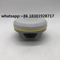 China Leica GPS Receiver South Galaxy G3 RTK GNSS Receiver Surveying Instrument for sale