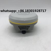 China Leica GPS Receiver South Galaxy G3 RTK GNSS Receiver Surveying Instrument for sale