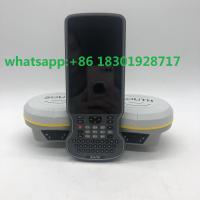 China Leica GPS Receiver South Galaxy G3 RTK GNSS Receiver Surveying Instrument for sale