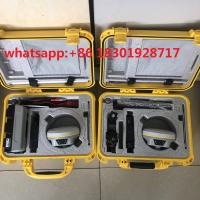 China Leica GNSS Receiver South Galaxy G3 RTK GPS Receiver Surveying Instrument With IMU for sale