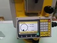 China Total Station South N3 NTS 332R10M Surveying Instruments With High Accuracy For Sale for sale