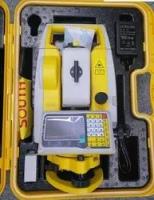 China Total Station South N3 NTS 332R10M Surveying Instruments With High Accuracy For Sale for sale
