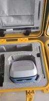 China Tianyu C6 Pro Base And Rover RTK GPS High Precision With 1598 Channels for sale