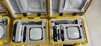 China Tianyu C6 Pro Base And Rover RTK GPS High Precision With 1598 Channels for sale