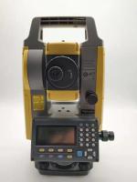 China Leica Total Station GM52 Japan Topcon Total Station Surveying Instrument for sale