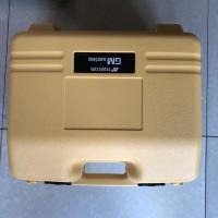 China Leica Total Station GM52 Japan Topcon Total Station Surveying Instrument for sale