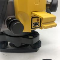 China Leica Total Station GM52 Japan Topcon Total Station Surveying Instrument for sale