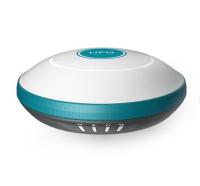 China GNSS Receiver UFO U5 Gps RTK With 800 Channel 8GB Memory for sale