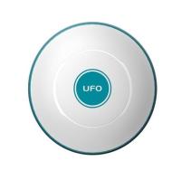 China GNSS Receiver UFO U5 Gps RTK With 800 Channel 8GB Memory for sale
