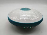 China GNSS Receiver UFO U5 Gps RTK With 800 Channel 8GB Memory for sale