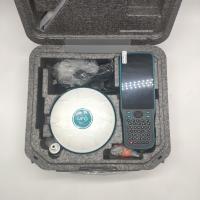 China GNSS Receiver UFO U5 Gps RTK With 800 Channel 8GB Memory for sale