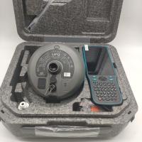 China GNSS Receiver UFO U5 Gps RTK With 800 Channel 8GB Memory for sale