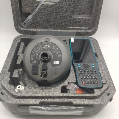 China GNSS Receiver UFO U5 Gps RTK With 800 Channel 8GB Memory for sale