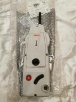 China Side Cover Total Station Accessories With BT For TS06 / TS09 for sale