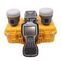 China Model Trimble R10 Gnss Receiver 100% Humdity With High Accuracy for sale
