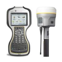 China Model Trimble R10 Gnss Receiver 100% Humdity With High Accuracy for sale