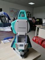 China Second Hand SET530r3 Total Station With High Accuracy for sale