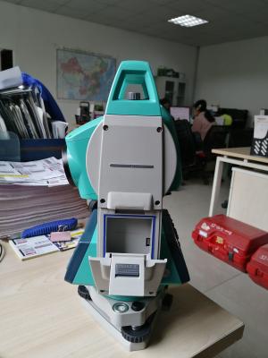 China Second Hand SET530r3 Total Station With High Accuracy for sale