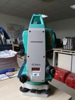 China Second Hand SET530r3 Total Station With High Accuracy for sale