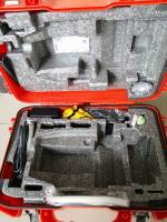 China Second Hand SET530r3 Total Station With High Accuracy for sale