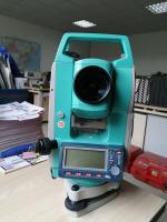 China Second Hand SET530r3 Total Station With High Accuracy for sale