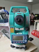 China Second Hand SET530r3 Total Station With High Accuracy for sale
