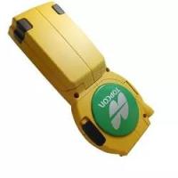 China GM Series Metal Plastic Parts Of Total Station Battery Side for sale