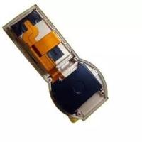 China GM Series Metal Plastic Parts Of Total Station Battery Side for sale