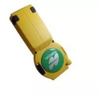 China GM Series Metal Plastic Parts Of Total Station Battery Side for sale