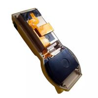 China GM Series Metal Plastic Parts Of Total Station Battery Side for sale