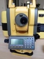 China GTS 102N Second Hand Total Station 100 - 240V 50 / 60HZ for sale