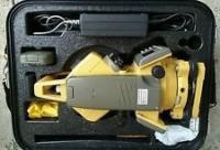 China GTS 102N Second Hand Total Station 100 - 240V 50 / 60HZ for sale