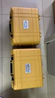 China GTS 102N Second Hand Total Station 100 - 240V 50 / 60HZ for sale