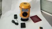 China Total Station Battery Sokkia BDC70 Lithium Battery for Es100 OS100 Ds100AC Total Station for sale
