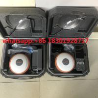 China Leica GPS Receiver GeoMato GNSS Receiver Trimble RTK R10 for sale