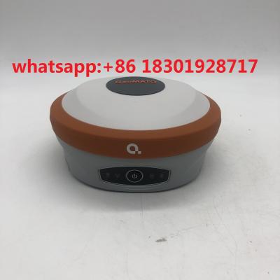 China Leica GPS Receiver GeoMato S900A 800 Channels GNSS Receiver Trimble RTK R10 for sale