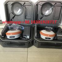 China GeoMato S900A 800 Channels GNSS Receiver Trimble Gnss Receiver Leica Total Station for sale