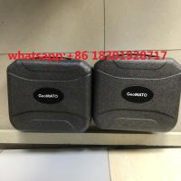 China GeoMato S900A 800 Channels Multi Gnss Receiver Dual Frequency Gps Receiver for sale